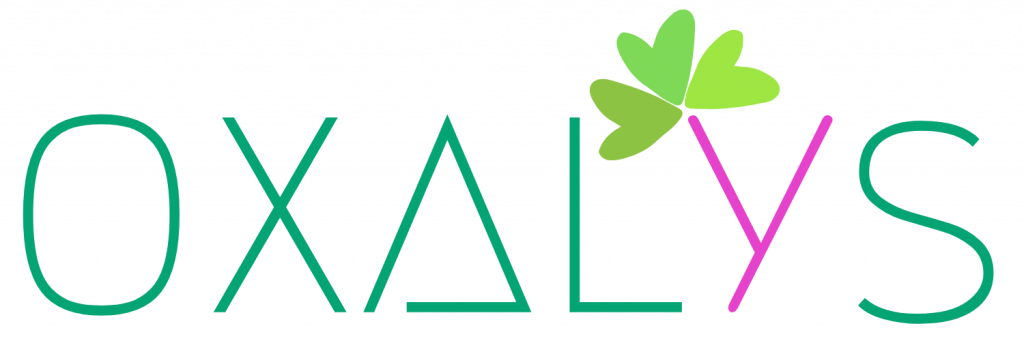 Oxalys, une entreprise solidaire près de chez nous ! - Oxalys